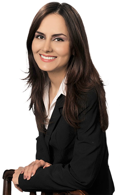 Nina Saeed York Region Real Estate | HomeLife/Bayview Realty Inc ...