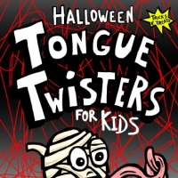 Grant Gilmour | Halloween Tongue Twisters