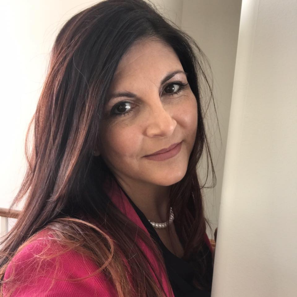 Home | Maria Chinelli Real Estate