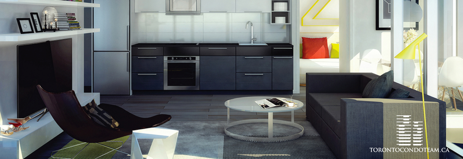 Small Condo Kitchen Island Ideas for Every Space and Budget