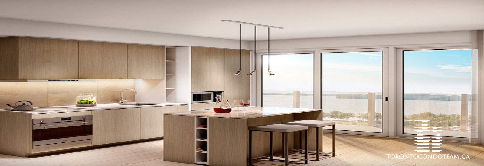215 Lakeshore Blvd East | Lakeside Residences Condos For Sale | Toronto ...