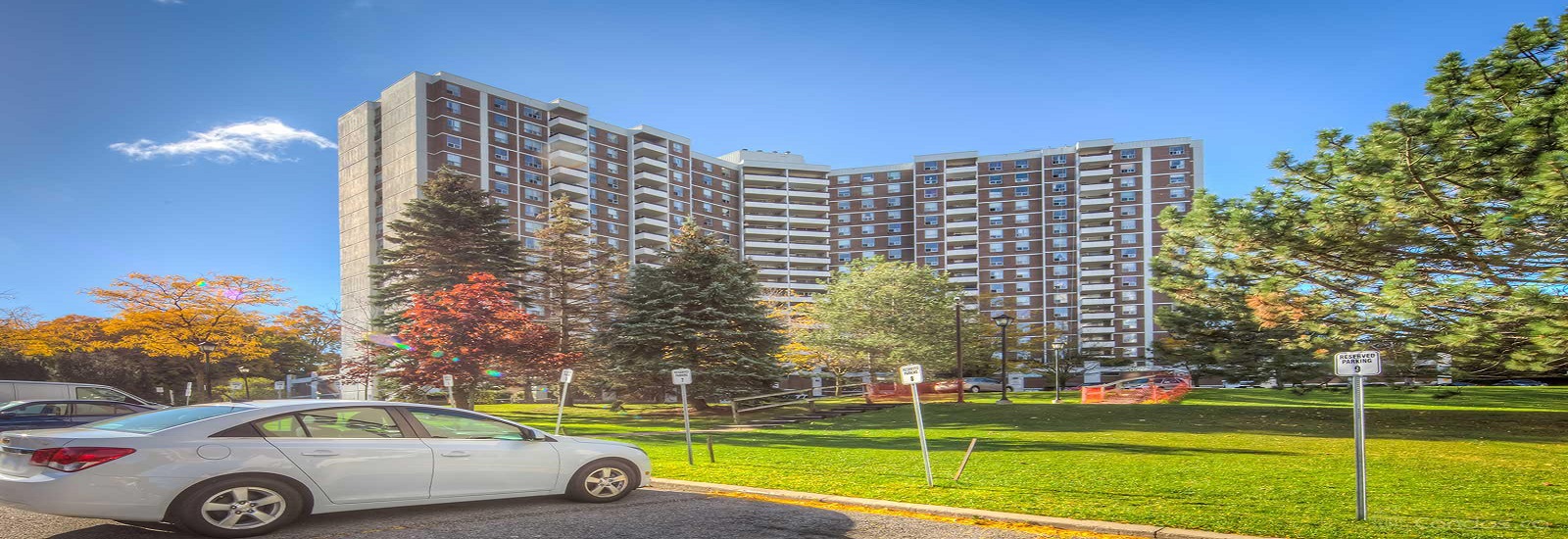 5 Shady Golfway | Toronto Condos For Sale & Rent | Toronto Condo Team