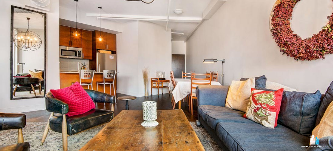 152 Annette St | Victoria Lofts Condos For Sale & Rent | Toronto Condo Team