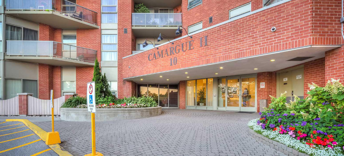 10 Dean Park Rd Camargue Ⅱ | Toronto Condos For Sale & Rent