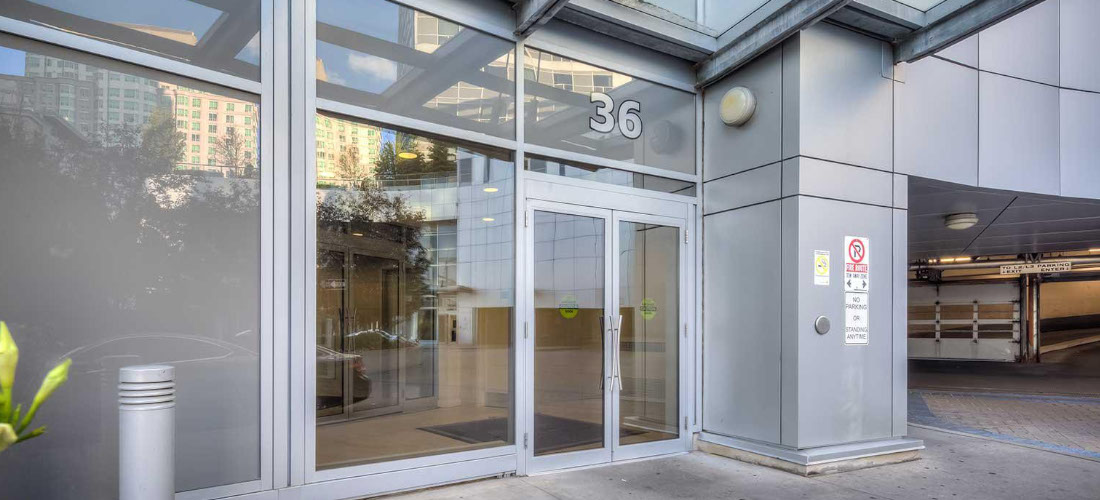 36 Lee Centre Dr Ellipse - West Tower | Toronto Condos For Sale & Rent