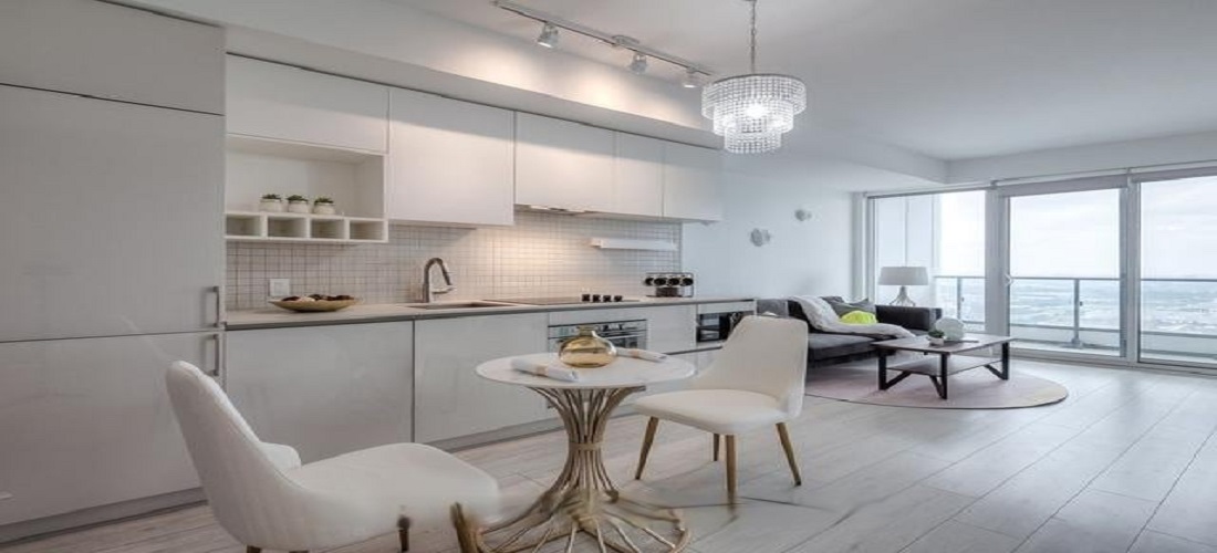 55 Interchange Way & 10 Honeycrisp Cres Concord Condos | Mobilio West ...