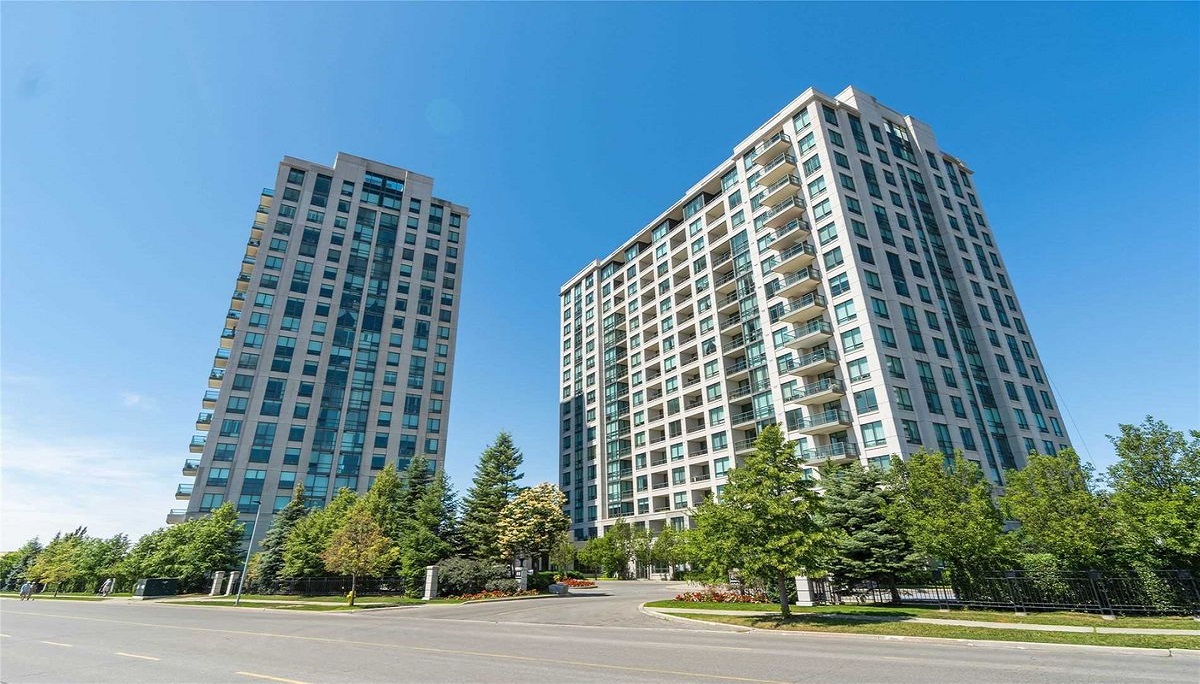 88 & 100 Promenade Circle Condos | Residences of Promenade Park ...