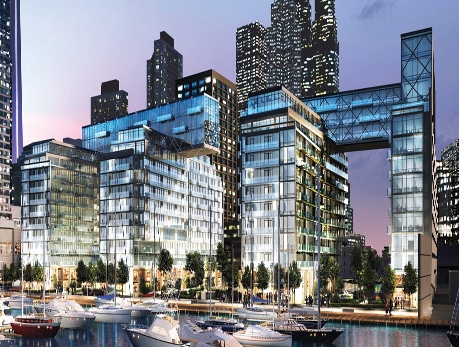 Waterfront Condos For Sale & Rent | Toronto Condo Team