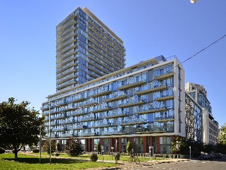 Waterfront Condos For Sale & Rent | Toronto Condo Team