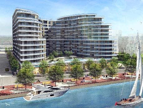 Waterfront Condos For Sale & Rent | Toronto Condo Team