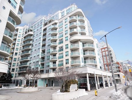Waterfront Condos For Sale & Rent | Toronto Condo Team