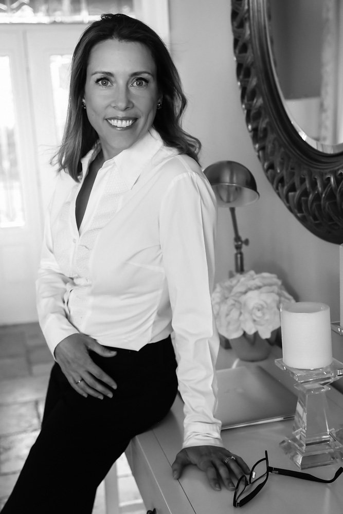 Bio | Lisa Graham Real Estate | Royal LePage, Johnston & Daniel Division