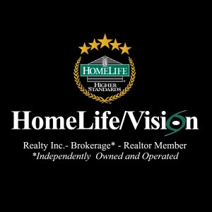 Homelife Vision Realty Inc Brokerage Real Estate