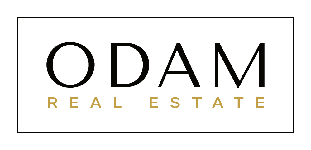Meet the Team | Odam Real Estate Team | Brenda Odam & Ashlee Odam ...