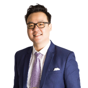 David Ding Real Estate