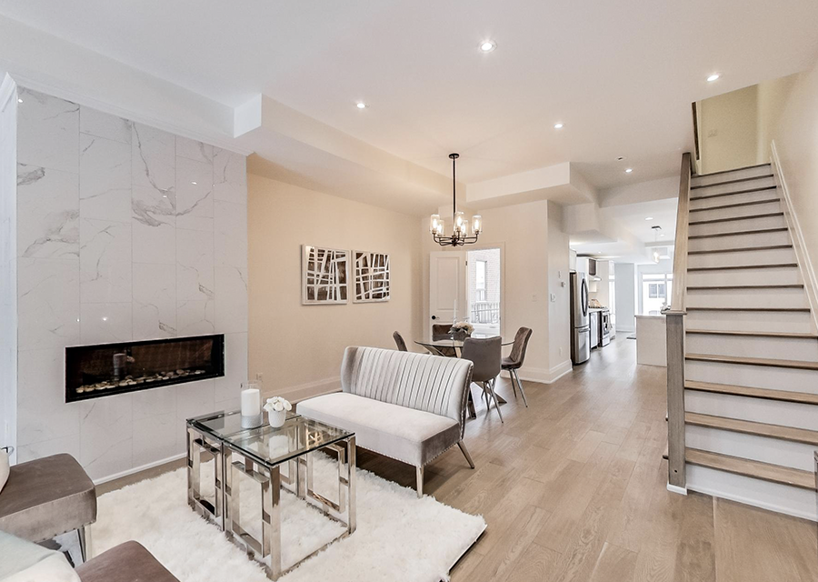 Home | Marcus Wilkinson Real Estate