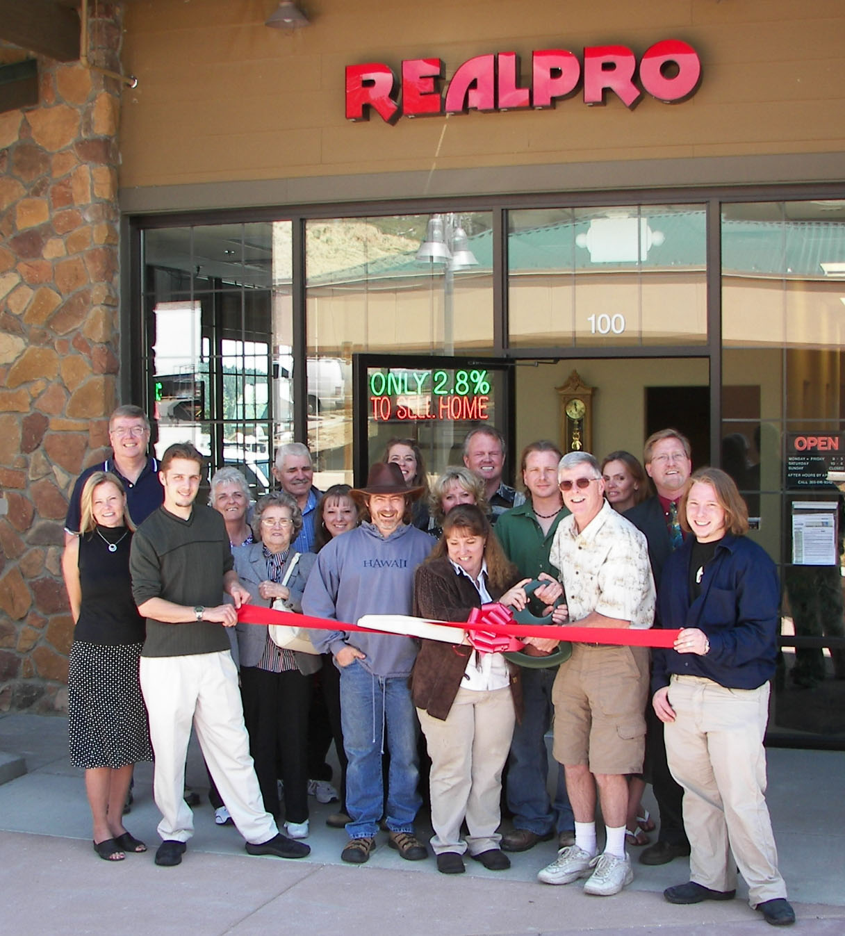 Home | RealPro Team Real Estate