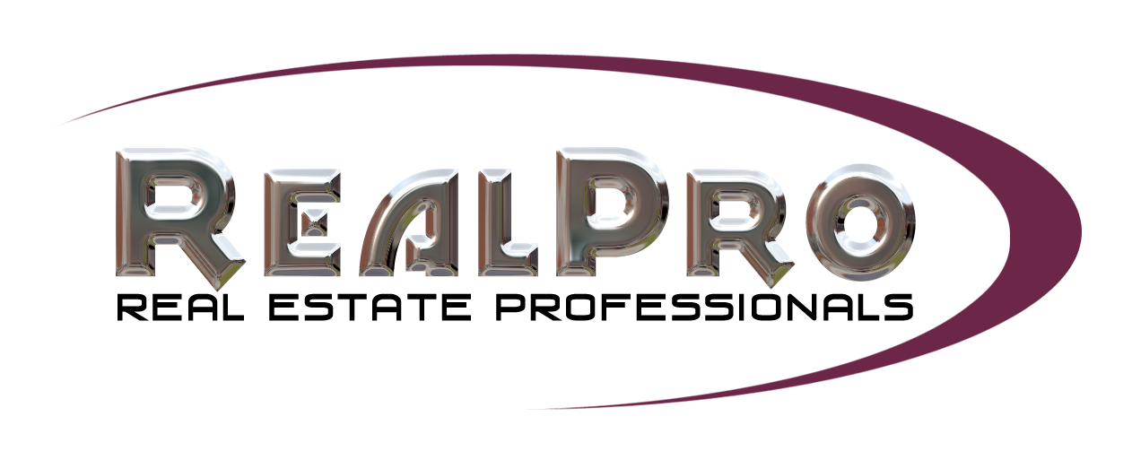 Home | RealPro Team Real Estate