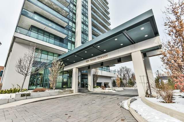 W3993658 | 100 John St | Brampton