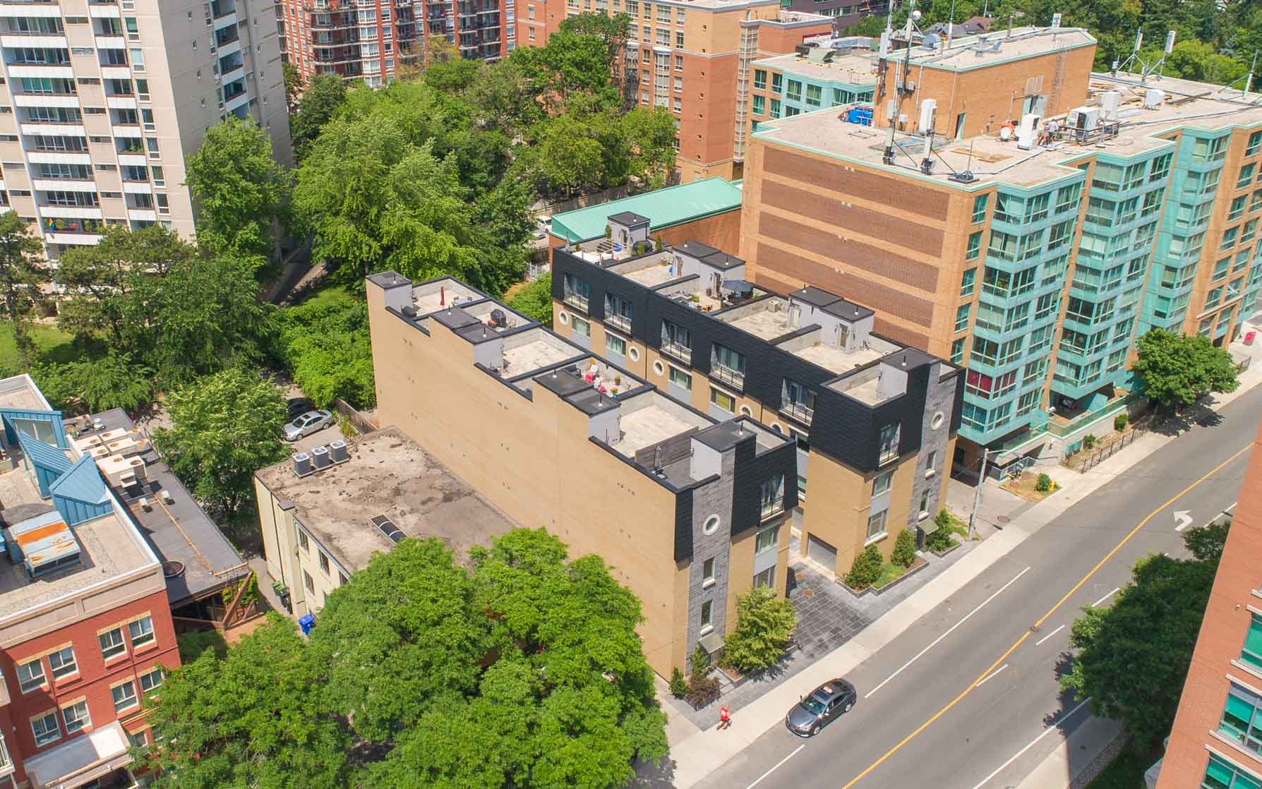 C7323840 | 310 Merton St | Toronto